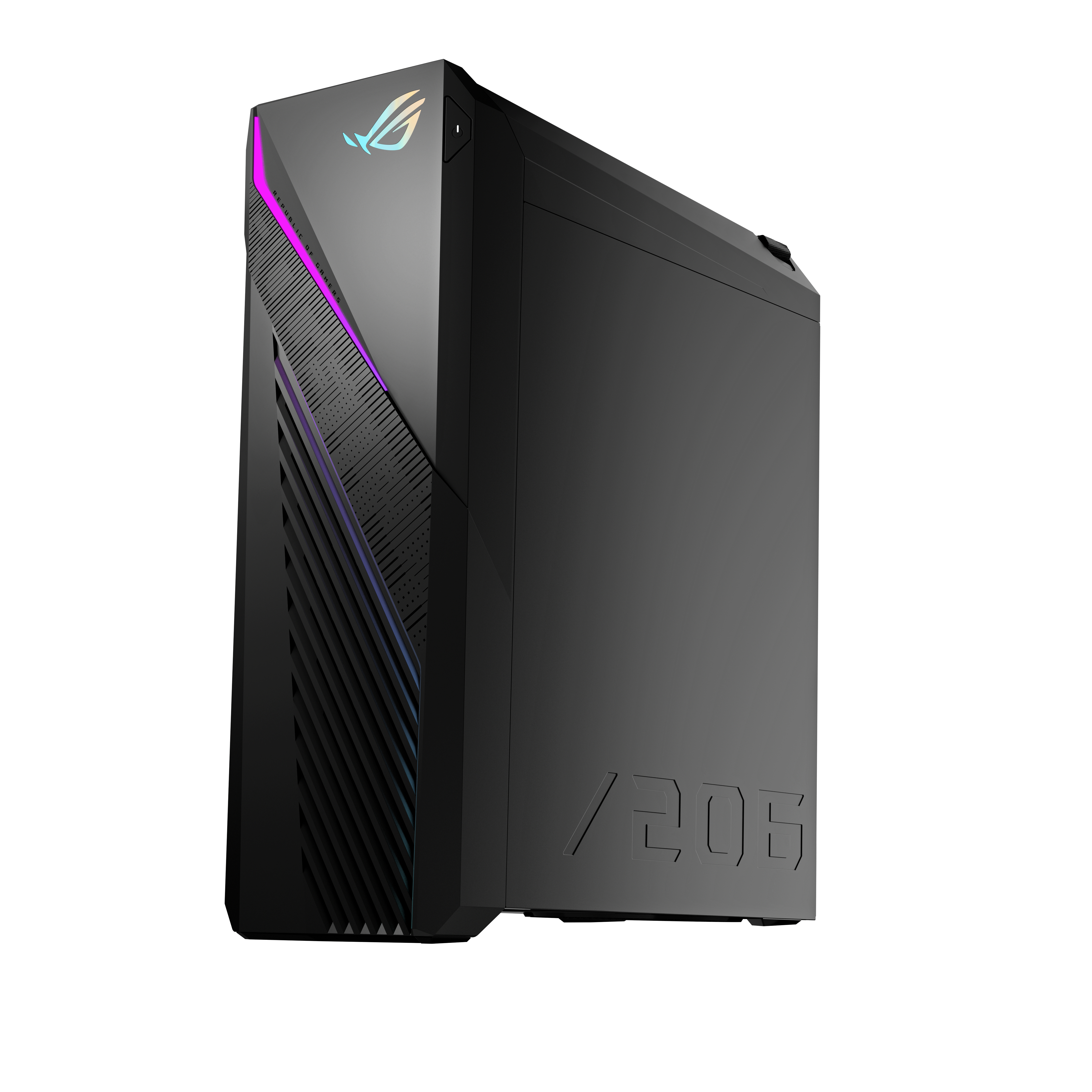 PC gaming | ASUS ROG Strix G16CH G16CH-1370KF310W, Intel® Core™ i7 ...