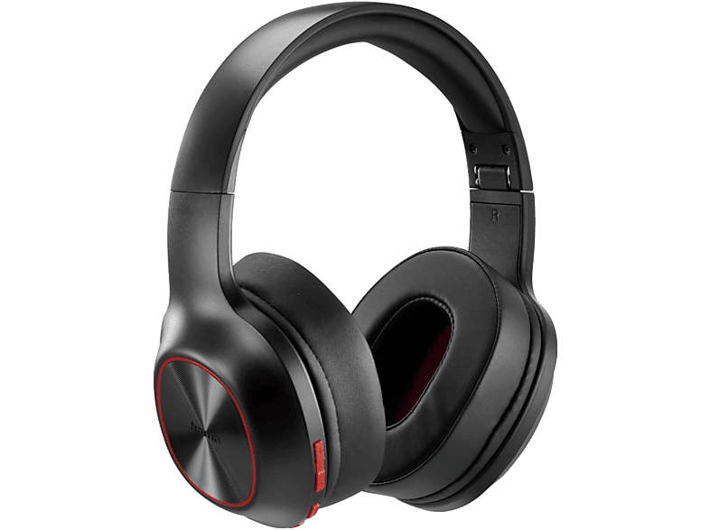 HAMA Bluetooth-Kopfhörer "Spirit Calypso II", Over-Ear, Bass Boost ...