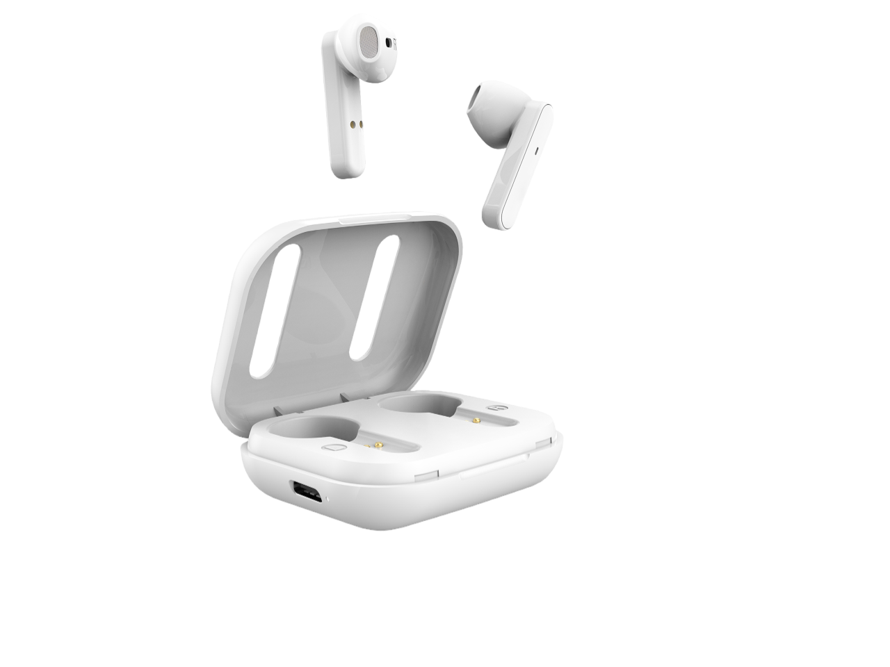 ISY ITW-4000-BK True Wireless Kopfhörer | MediaMarkt