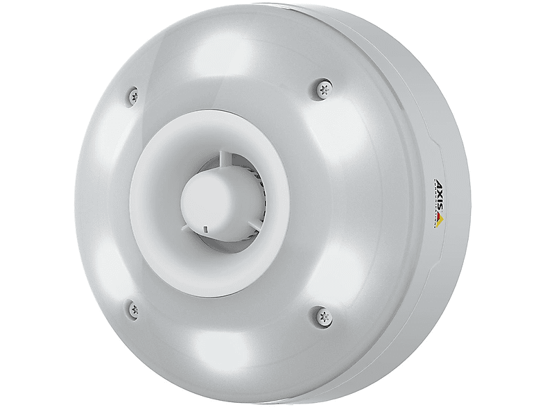 Axis D4100-E Network Strobe Siren | MediaMarkt