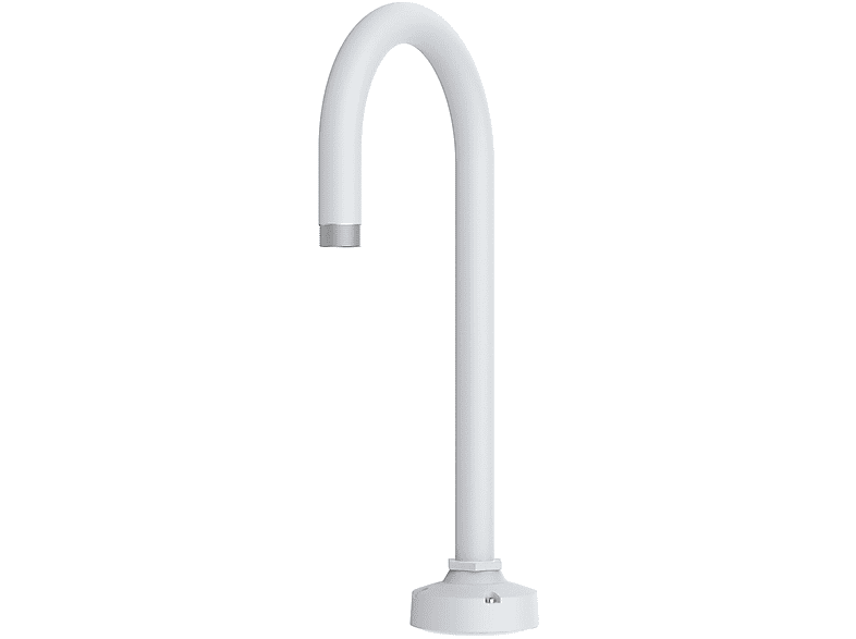 Axis staffa per parapetto TQ6501-E bianca 1 pezzo | MediaMarkt