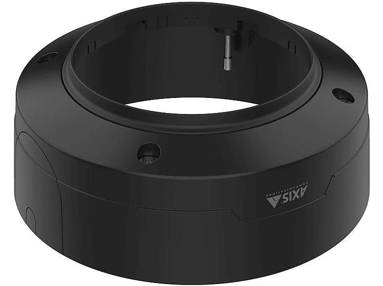 Axis boîtier de remplacement TP3820-E Noir, 4 pièces | MediaMarkt