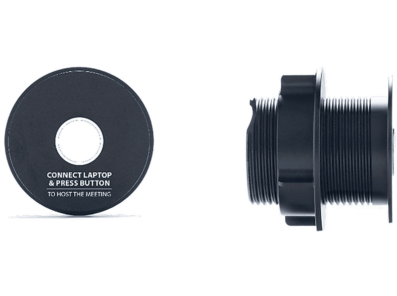 Inogeni INO-HOST BUTTON für Toggle Rooms | MediaMarkt