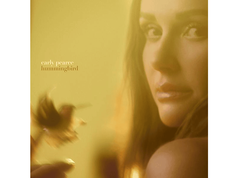 Carly Pearce | Hummingbird [CD] online kaufen | MediaMarkt