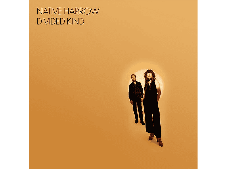 Native Harrow | Native Harrow - Divided Kind - (CD) Rock CDs - MediaMarkt