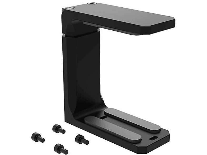 GREMSY JSC Adapter Platte FLIR Vue Pro R für Pixy U | MediaMarkt