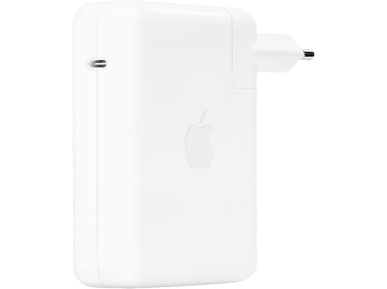 APPLE 140W USB-C Power Adapter Netzteil (MW2M3ZM/A) | MediaMarkt