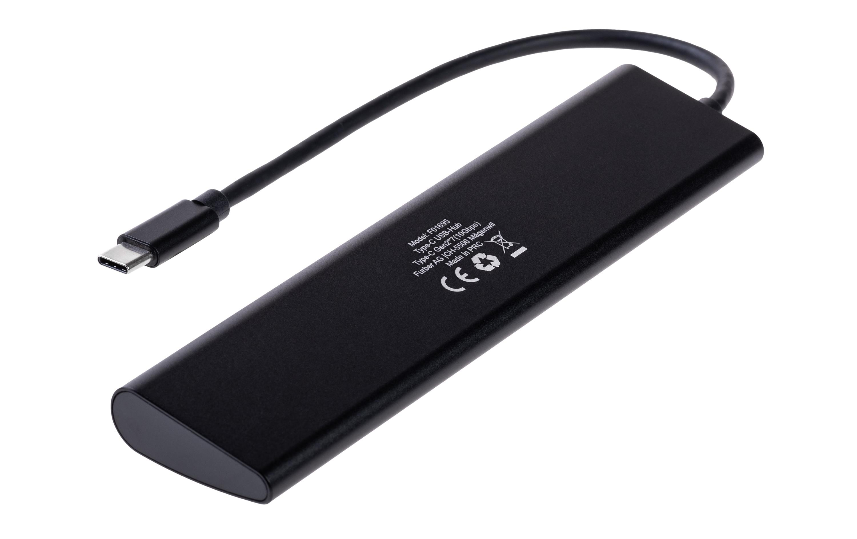 onit USB-C-Hub 7C | MediaMarkt