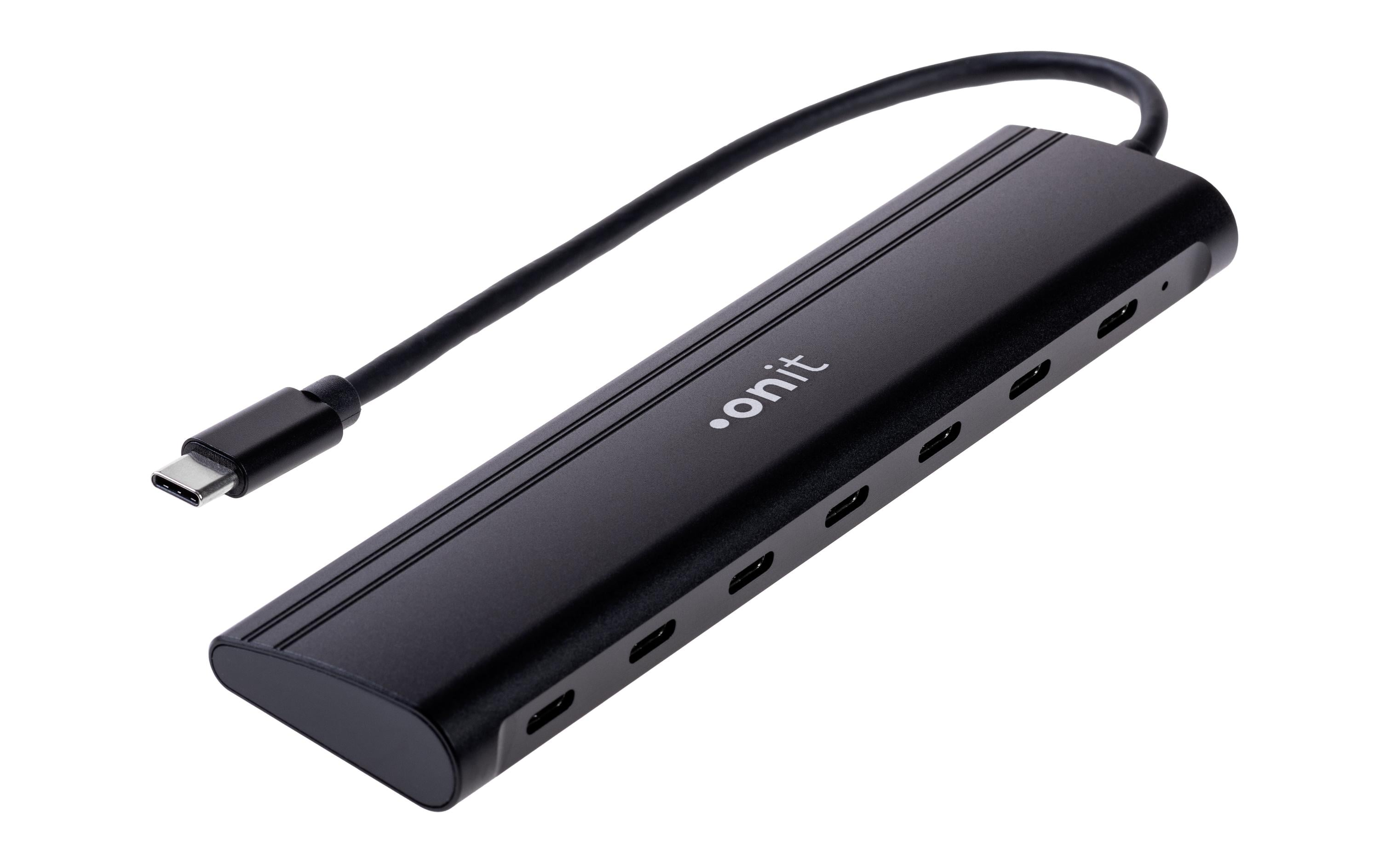 onit USB-C-Hub 7C | MediaMarkt