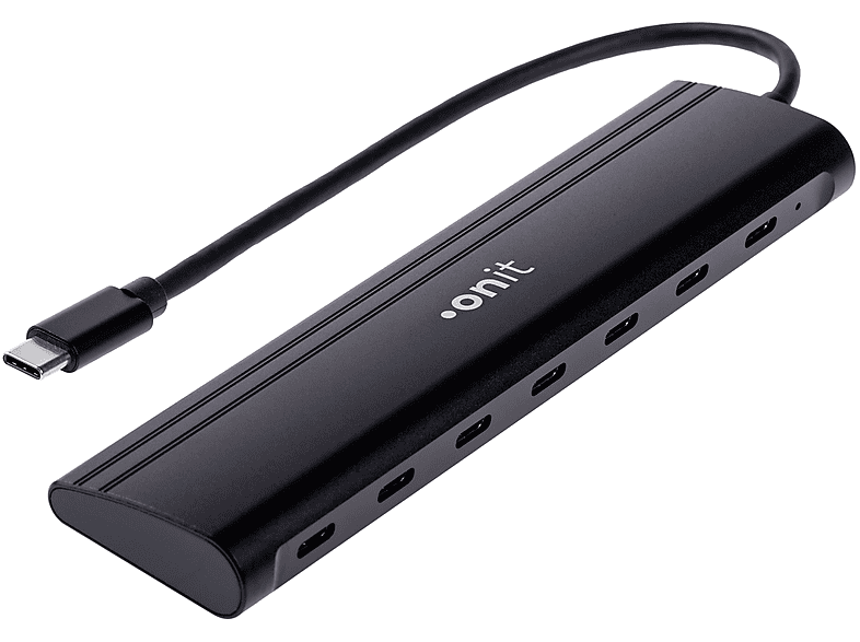 onit USB-C-Hub 7C | MediaMarkt