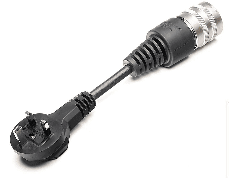 JUICE TECHNOLOGY Juice Technology Adapter JUICE BOOSTER 2 & 3 air Type ...