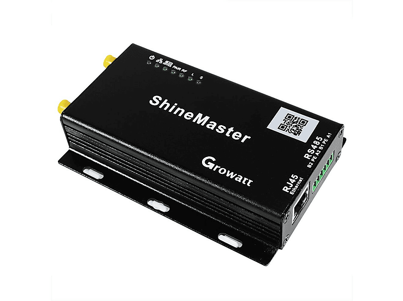 GROWATT GROWATT Datalogger Shine Master Datalogger | MediaMarkt