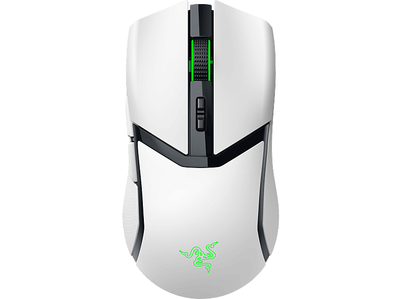 RAZER Razer Cobra Pro | Leichte kabellose Gaming Maus, Weiß Gaming Maus ...