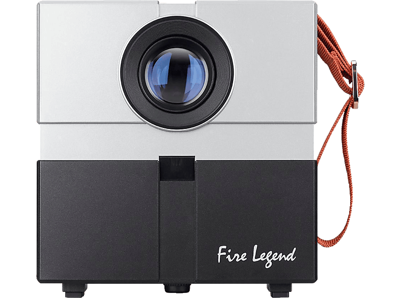 ACER AOpen L20 LED Projektor bei MediaMarkt