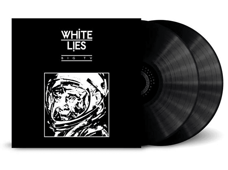 White Lies | White Lies - BIG TV (Ltd. 2LP) - (Vinyl) - MediaMarkt
