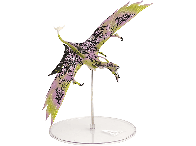 Avatar | World Of Pandora Ikeyni's Banshee akciófigura | MediaMarkt