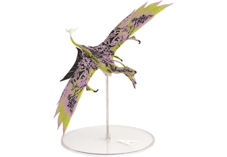 Avatar - World Of Pandora Ikeyni's Banshee akciófigura