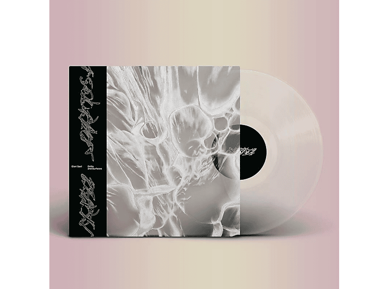 Elori Saxl | DRIFTS AND SURFACES (Clear Vinyl) - (Vinyl) | MediaMarkt