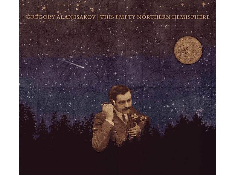 Gregory Alan Isakov | This Empty Northern Hemisphere - (CD) | MediaMarkt