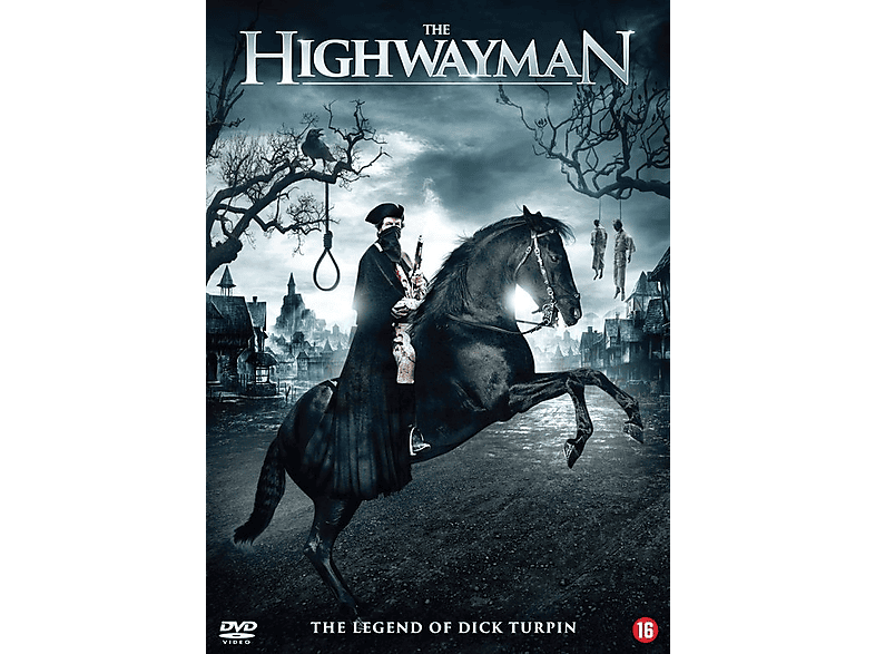 The Highwayman | DVD Films DVD