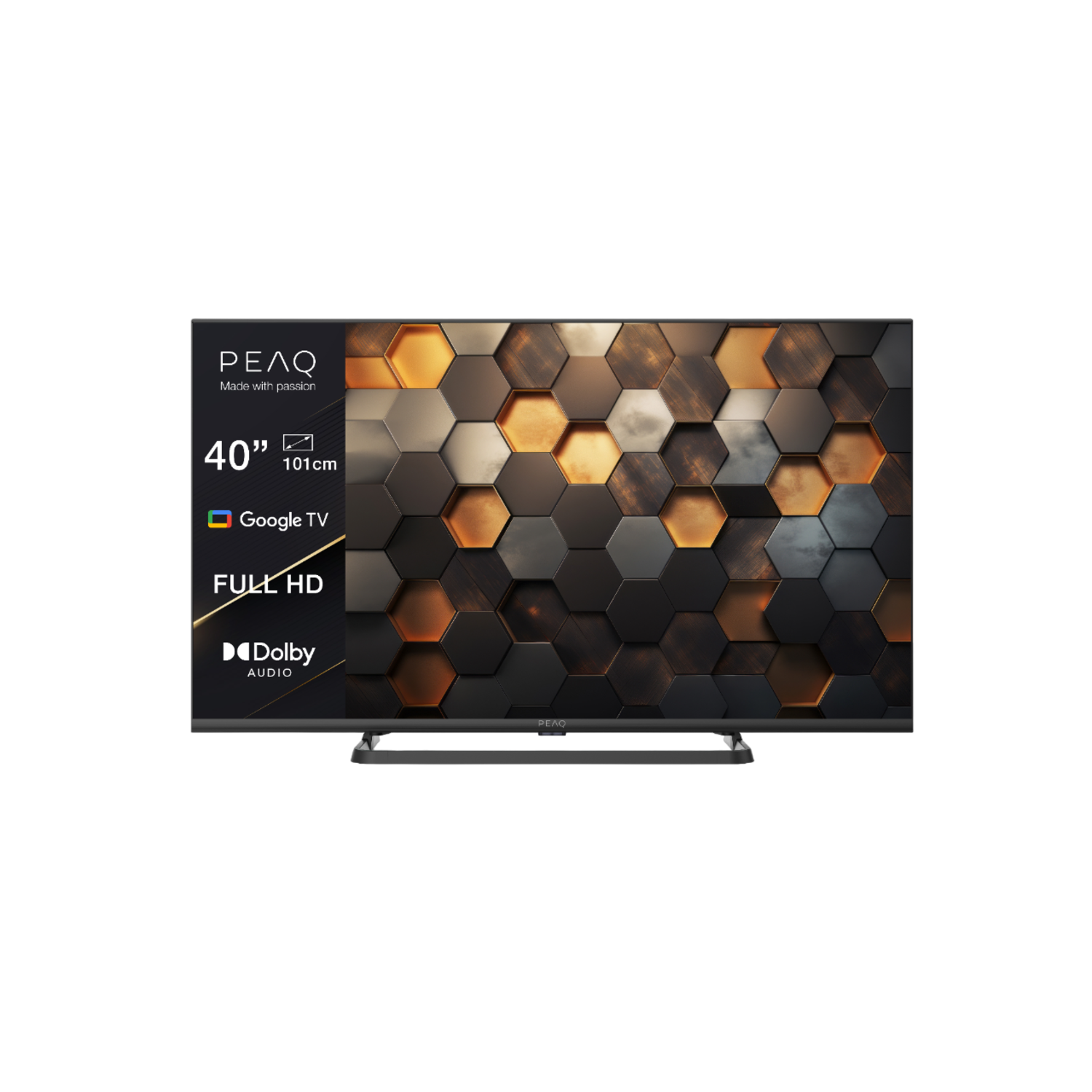 40-inch-tv kopen? Binnen 30 min afhalen of morgen bezorgd | MediaMarkt ...