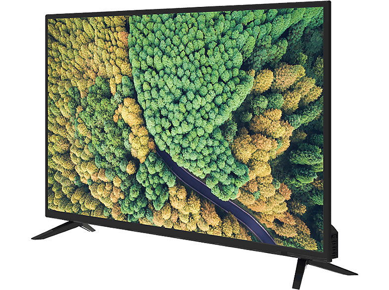 VORTEX LED-V43ZS02DCF FHD LED TV, 109 cm | MediaMarkt