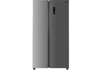 OK. ODD 229 E NF IN Side by side hűtőszekrény - Media Markt online vásárlás