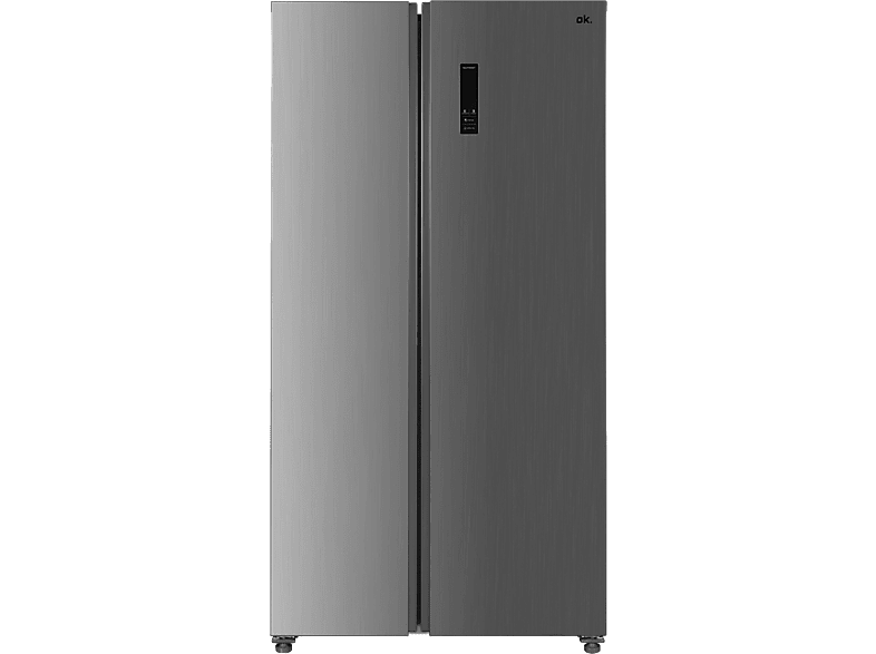 OK. ODD 229 E NF IN Side by side hűtőszekrény | MediaMarkt