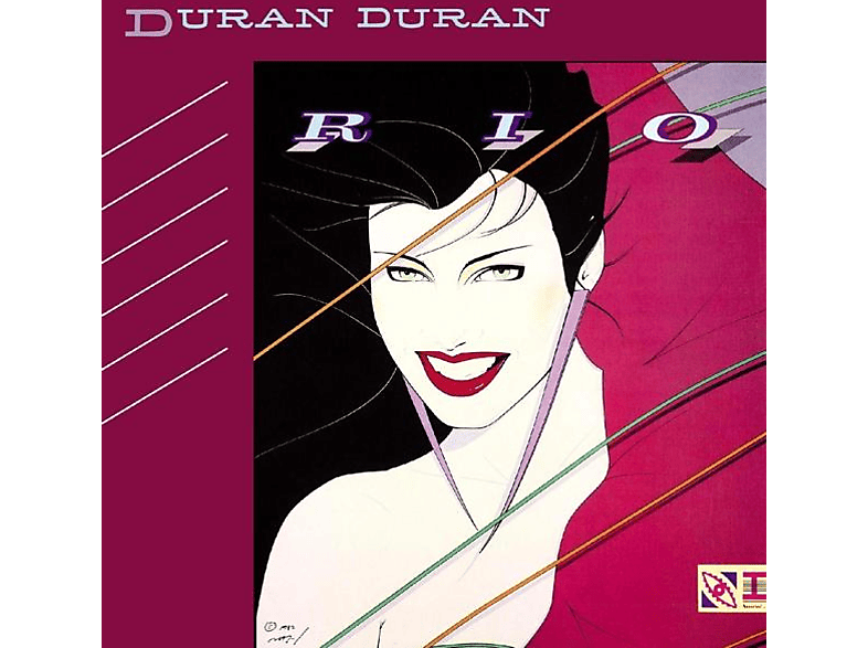 Duran Duran | Rio(2009 Remaster) - (CD) | MediaMarkt