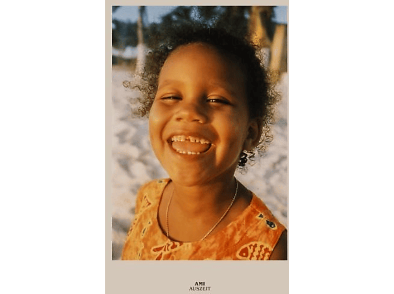 Ami Warning | Ami Warning - Auszeit - (CD) Rock CDs - MediaMarkt