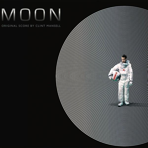 Clint Mansell | Moon - Original Score - (CD) Clint Mansell auf CD ...