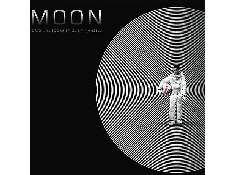 Clint Mansell | Moon - Original Score - (CD) | MediaMarkt