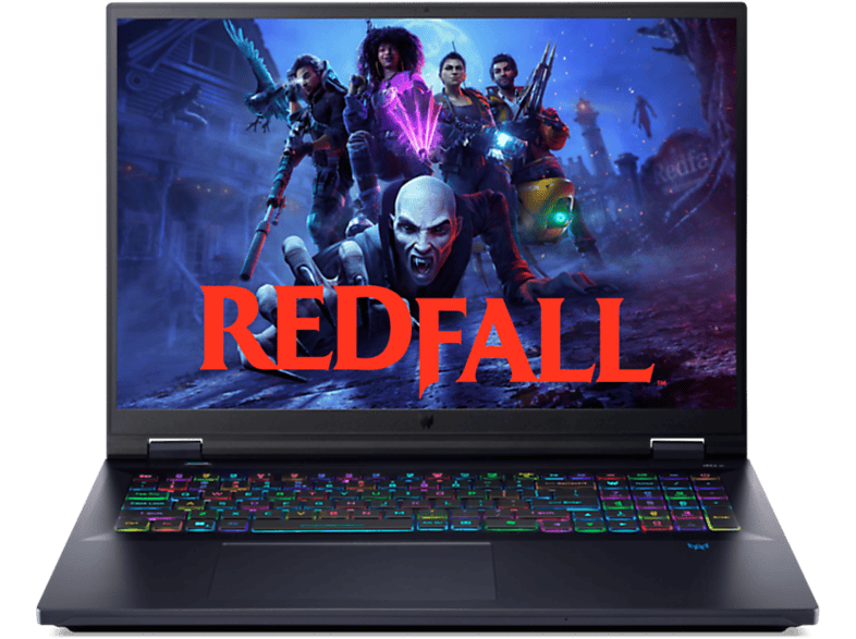 ACER Predator Helios 18 PH18-72-99X5 | 18 inch - WQXGA - Intel Core i9 ...