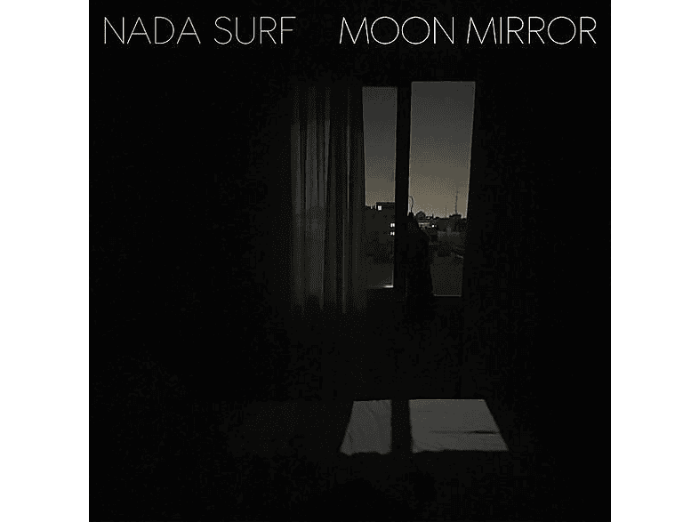 Nada Surf | Nada Surf - Moon Mirror - (Vinyl) Sonstige - MediaMarkt