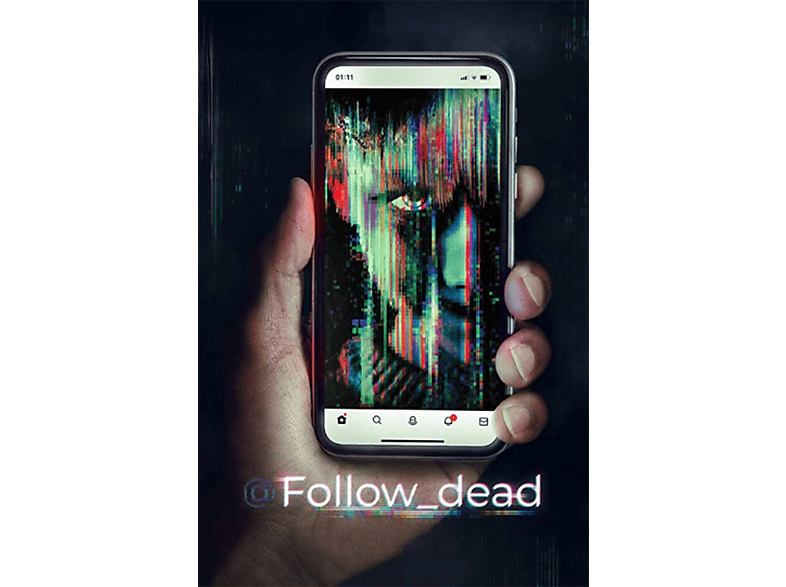 Follow Dead | BluRay Films Blu-ray