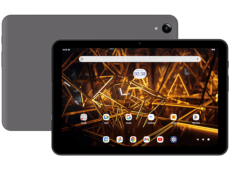 Tablet PEAQ PET 10181-F464E 10.1 FHD TAB 4/64GB | MediaMarkt