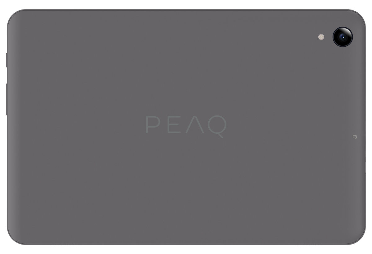 Tablet PEAQ PET 10181-F464E 10.1 FHD TAB 4/64GB | sprawdź cenę i opinie ...