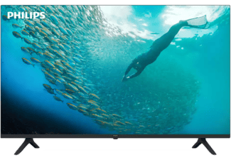 PHILIPS 50PUS7009/12 4K UHD SMART LED TV, HDMI-VRR, 126cm - MediaMarkt ...