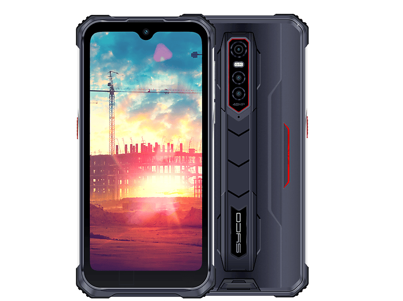 SYCO RS-442 | 128 GB Zwart | MediaMarkt