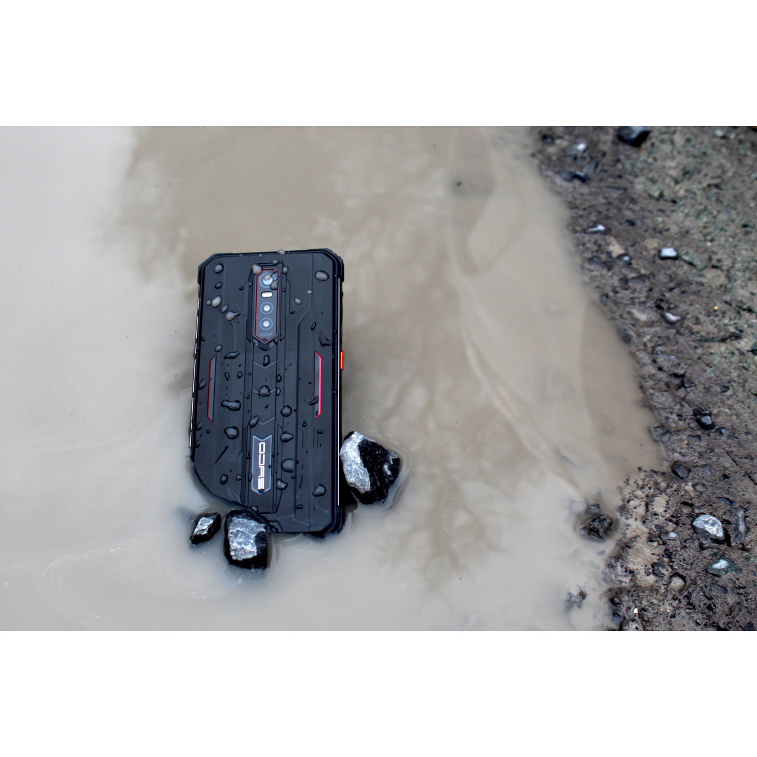 SYCO RS-442 | 128 GB Zwart kopen? | MediaMarkt