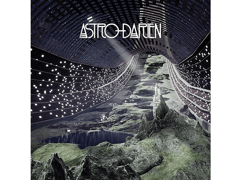 Kode 9 | Kode 9 - Astro-Darien - (EP (analog)) Disco & Dance - MediaMarkt