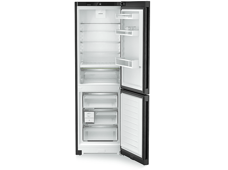 LIEBHERR CBNBDA 5223-22 Kühl- und Gefrierkombination (A, 320 l, 1855 mm ...