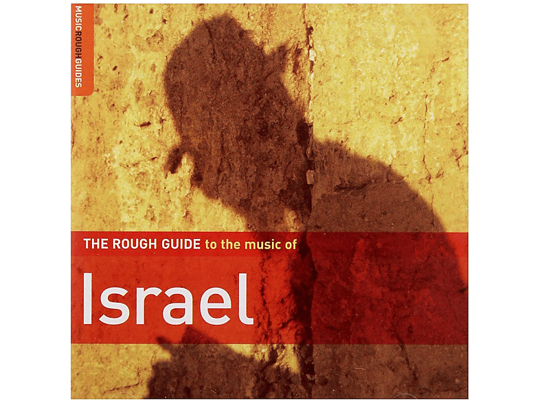 Különböző előadók | The Rough Guide To The Music Of Israel (CD) | MediaMarkt