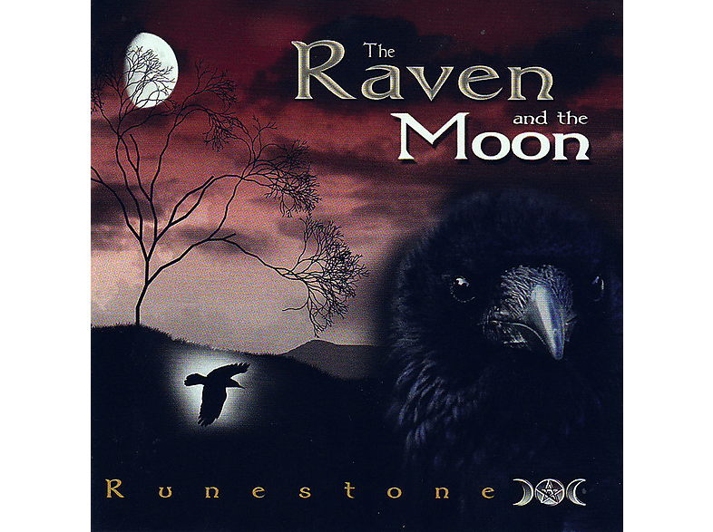 Runestone | The Raven And The Moon (CD) | MediaMarkt