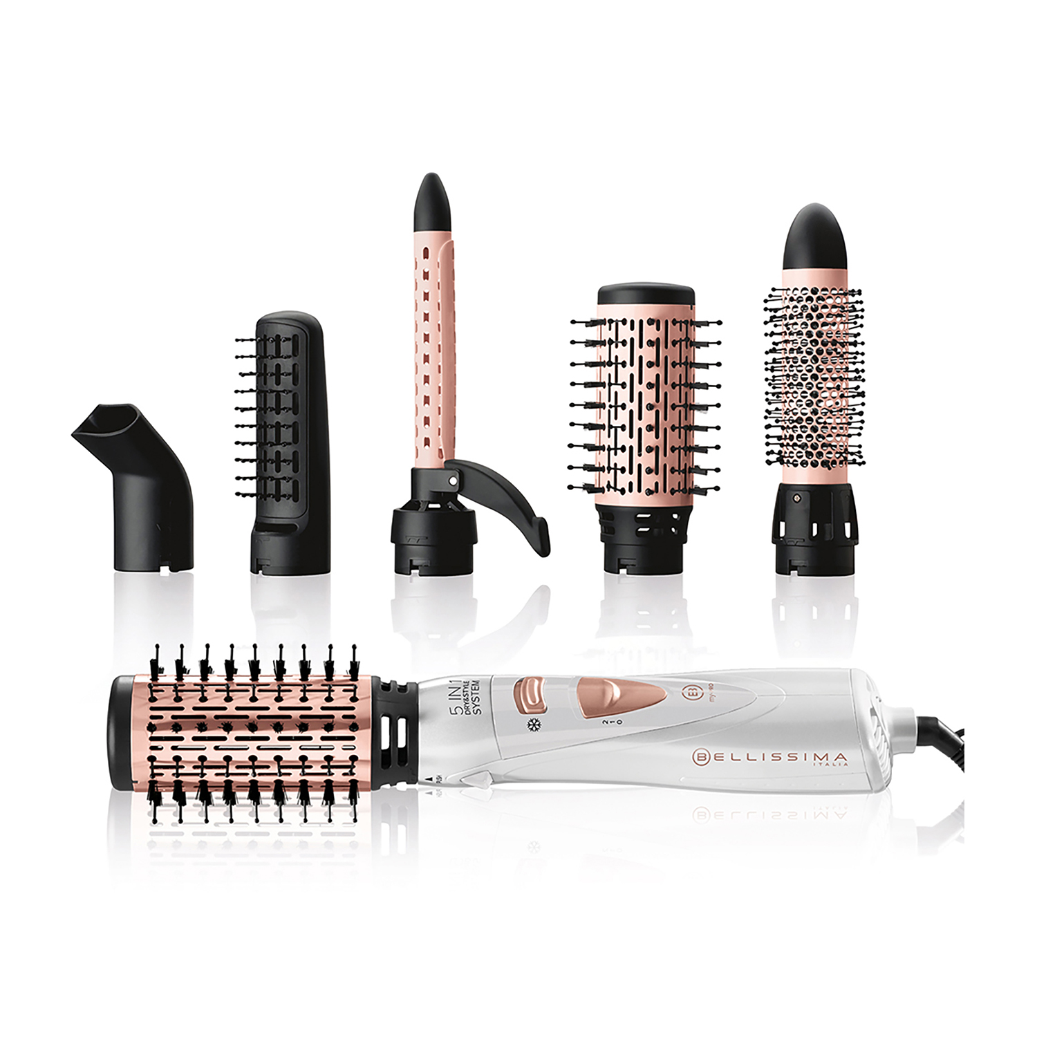 Multi Styler BELLISSIMA MY PRO GH18 1100 | 11726 | MediaWorld.it