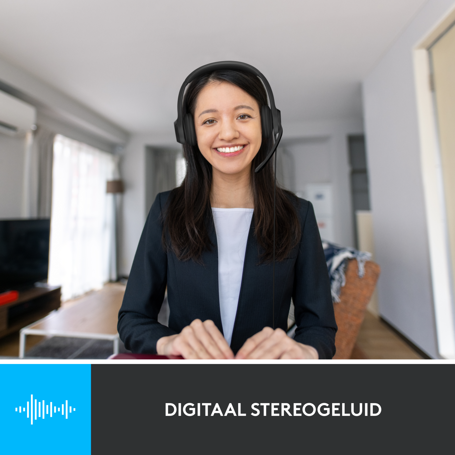 LOGITECH H390 USB Hoofdtelefoon | MediaMarkt