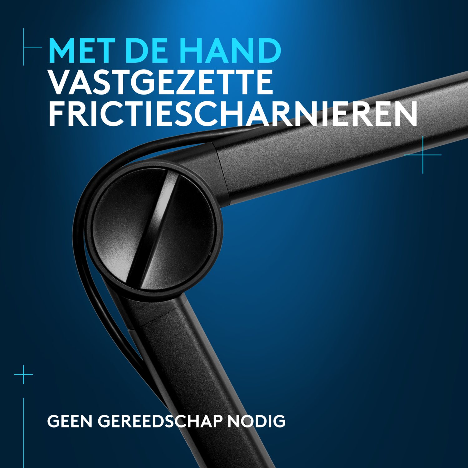 BLUE MIC Compass Premium Broadcast Boom Arm kopen? | MediaMarkt