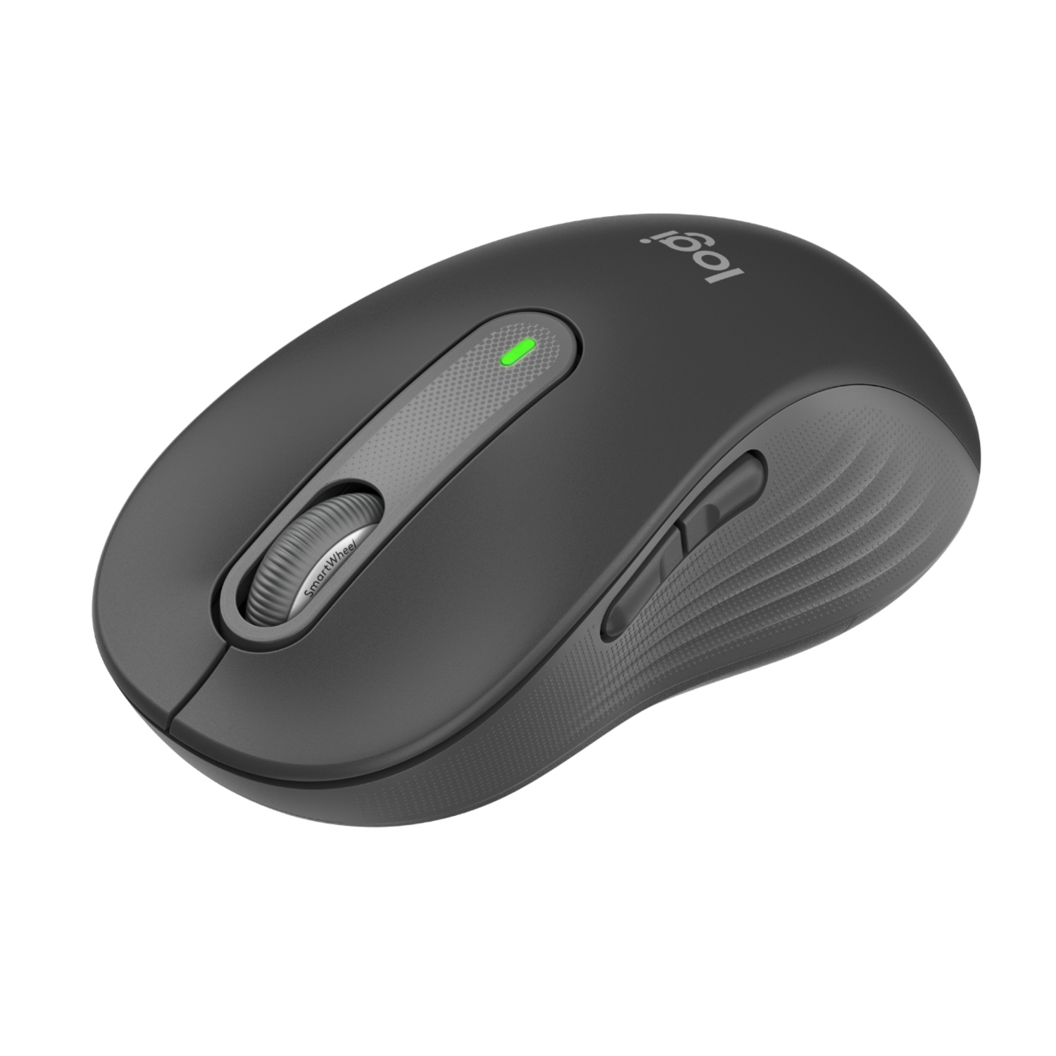 LOGITECH M650 L Draadloze Muis Grijs kopen? | MediaMarkt