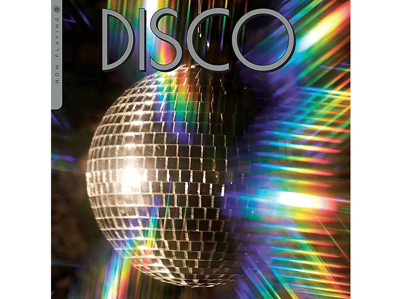 Disco Now Playing | Now Playing [Vinyl] online kaufen | MediaMarkt