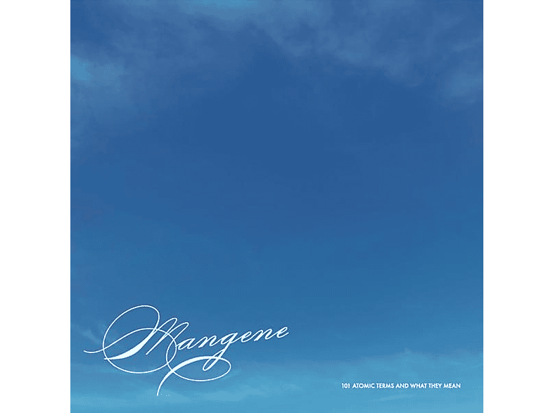 Mangene | 101 Atomic Terms And What They Mean - (Vinyl) | MediaMarkt